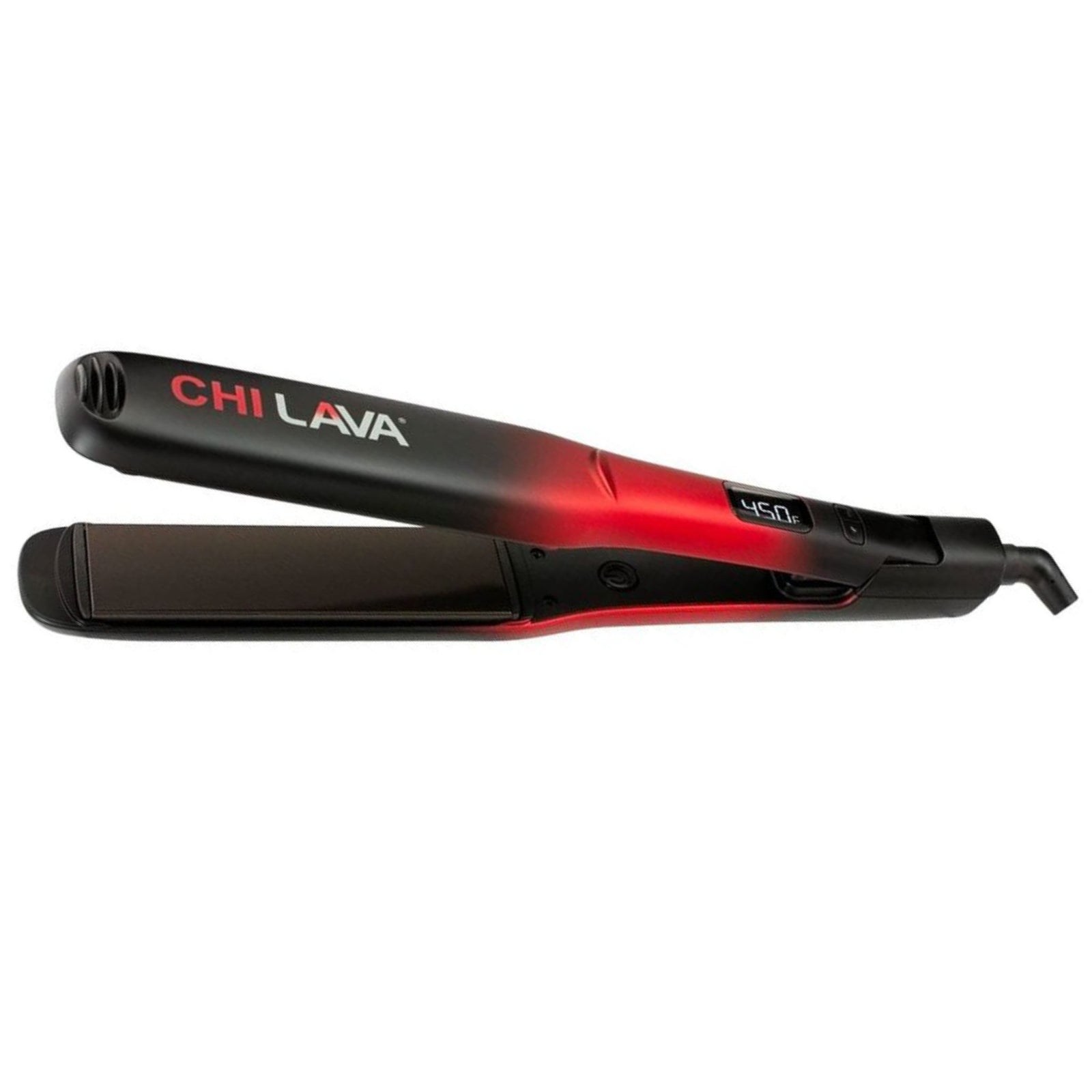 CHI. LAVA Flat Iron Volcanic Lava Plates - 1 1/2 In
