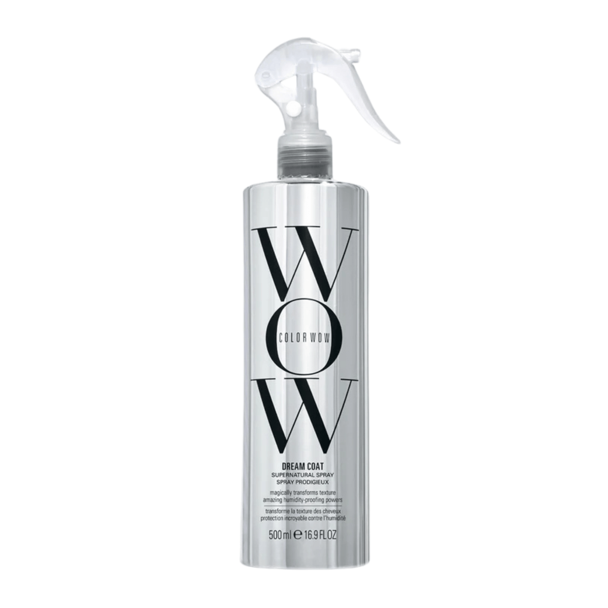 Color Wow. Dreamcoat Anti-Humidity Spray - 500 ml