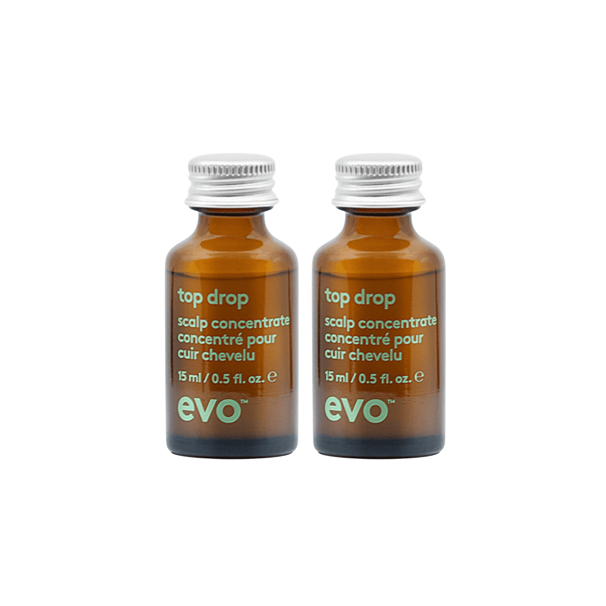 Evo. Top Drop Duo - Scalp