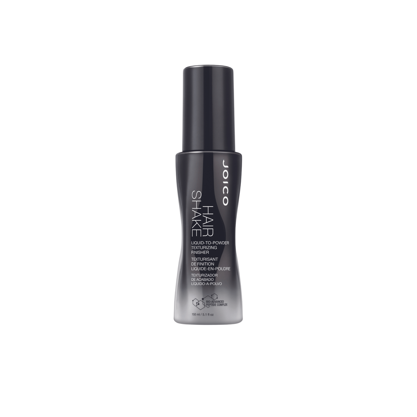 Joico. Hair Shake Liquid-To-Powder Finishing Texturizer Spray - 150 ml