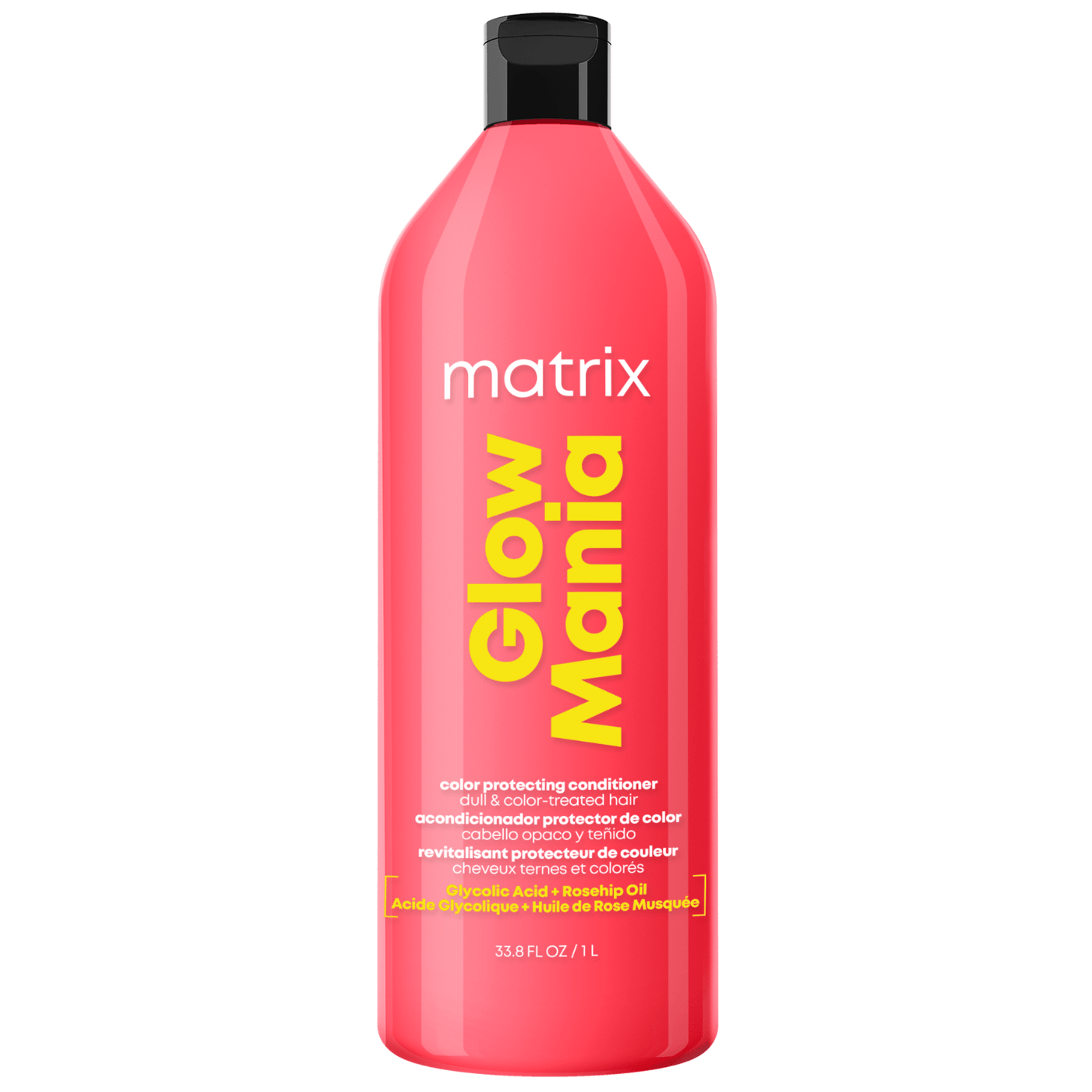 Matrix. Glow Mania Conditioner - 1000 ml