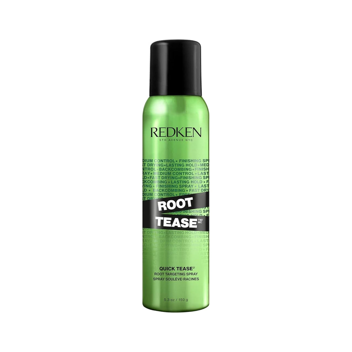 Redken. Root Tease Finishing Spray - 250ml (wave 2)