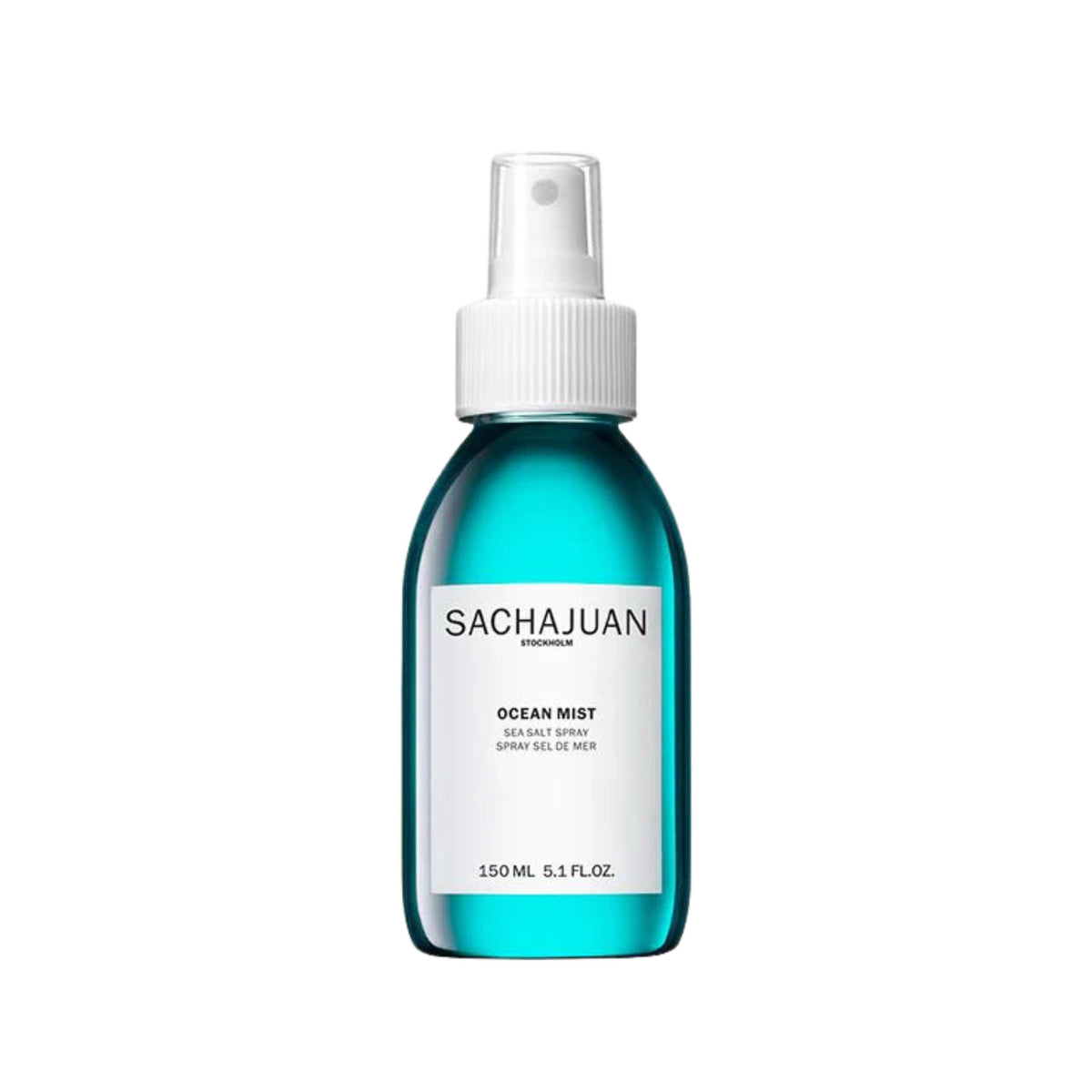 Sachajuan. Spray Sel de Mer Ocean Mist - 150 ml