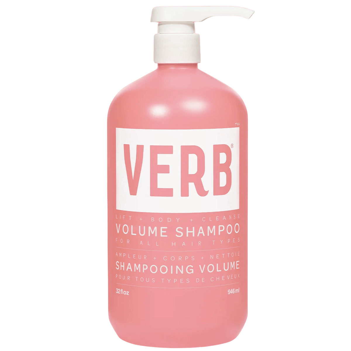 Verb. Volume Shampoo - 946 ml