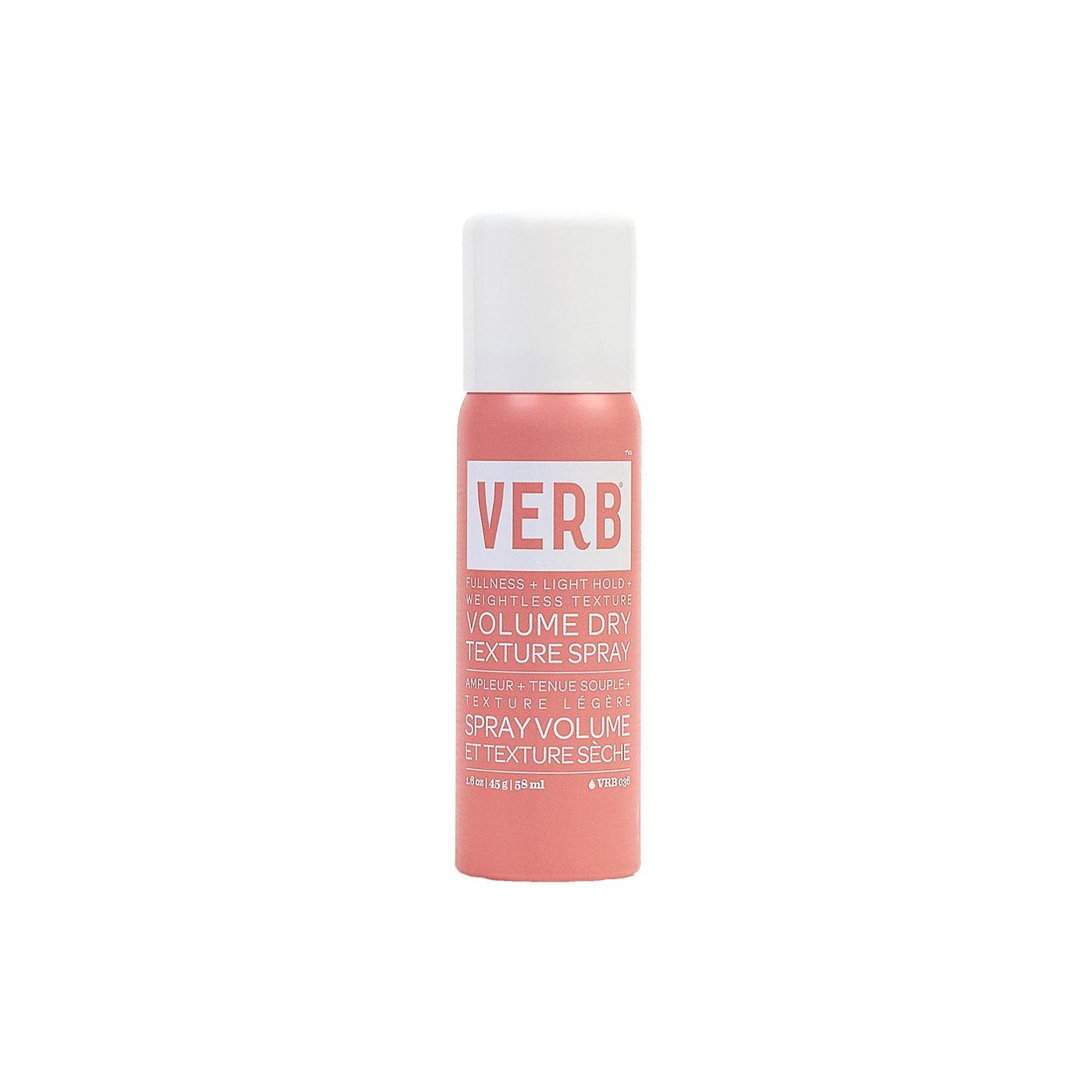 Verb. Volume Dry and Texture Spray - 58 ml