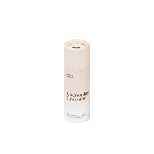 Cocooning Love. Apricot lip balm - 10 g – Concept C. Shop