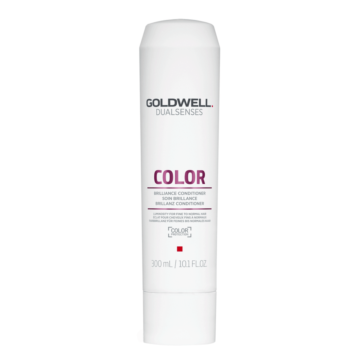 Goldwell. Dual Senses Color Brilliance Conditioner - 300 ml