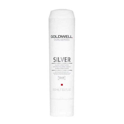 Goldwell. Dual Senses Silver Revitalisant Argent - 300 ml