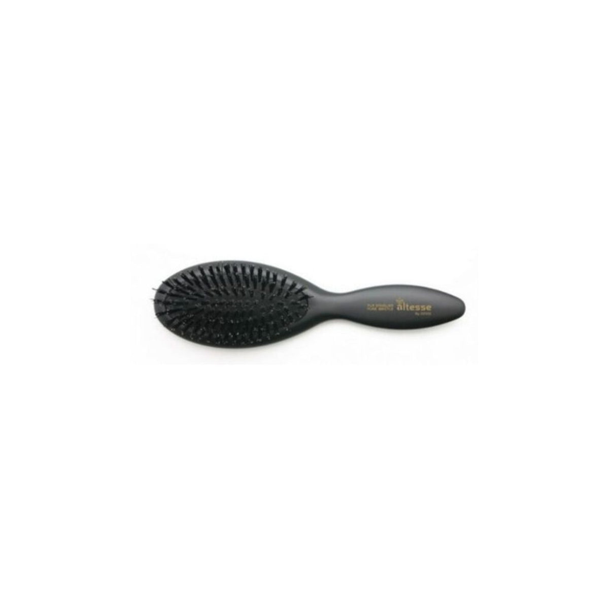 Isinis. Altesse Pad Brush in wild boar hair - Small