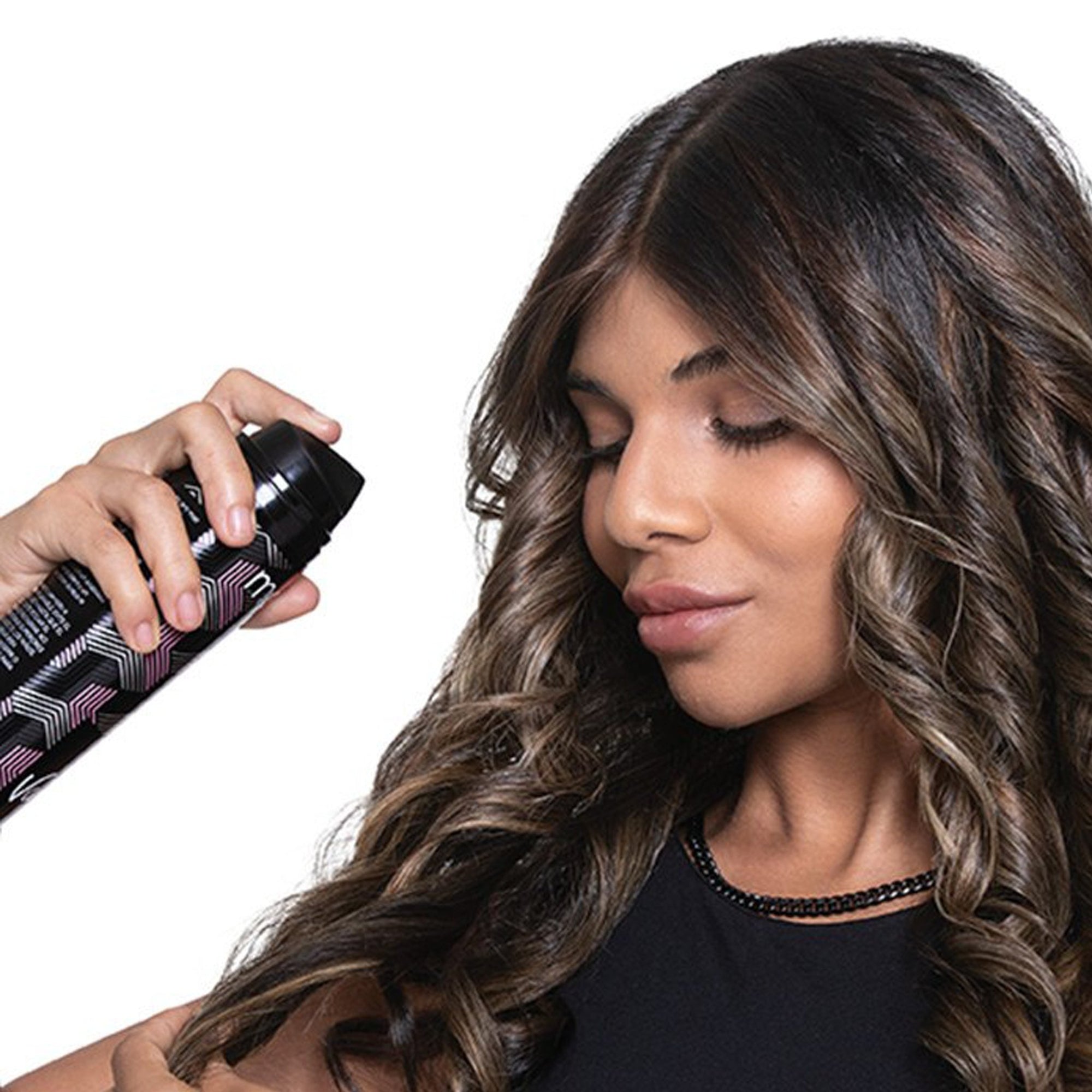 Matrix. Triple freeze vaporizer for dry hair vavom - 255g.