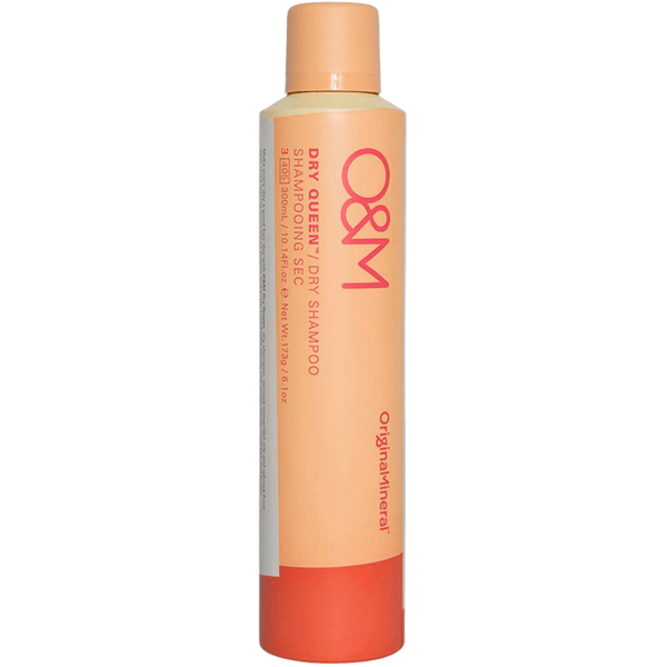 Produits de coiffage