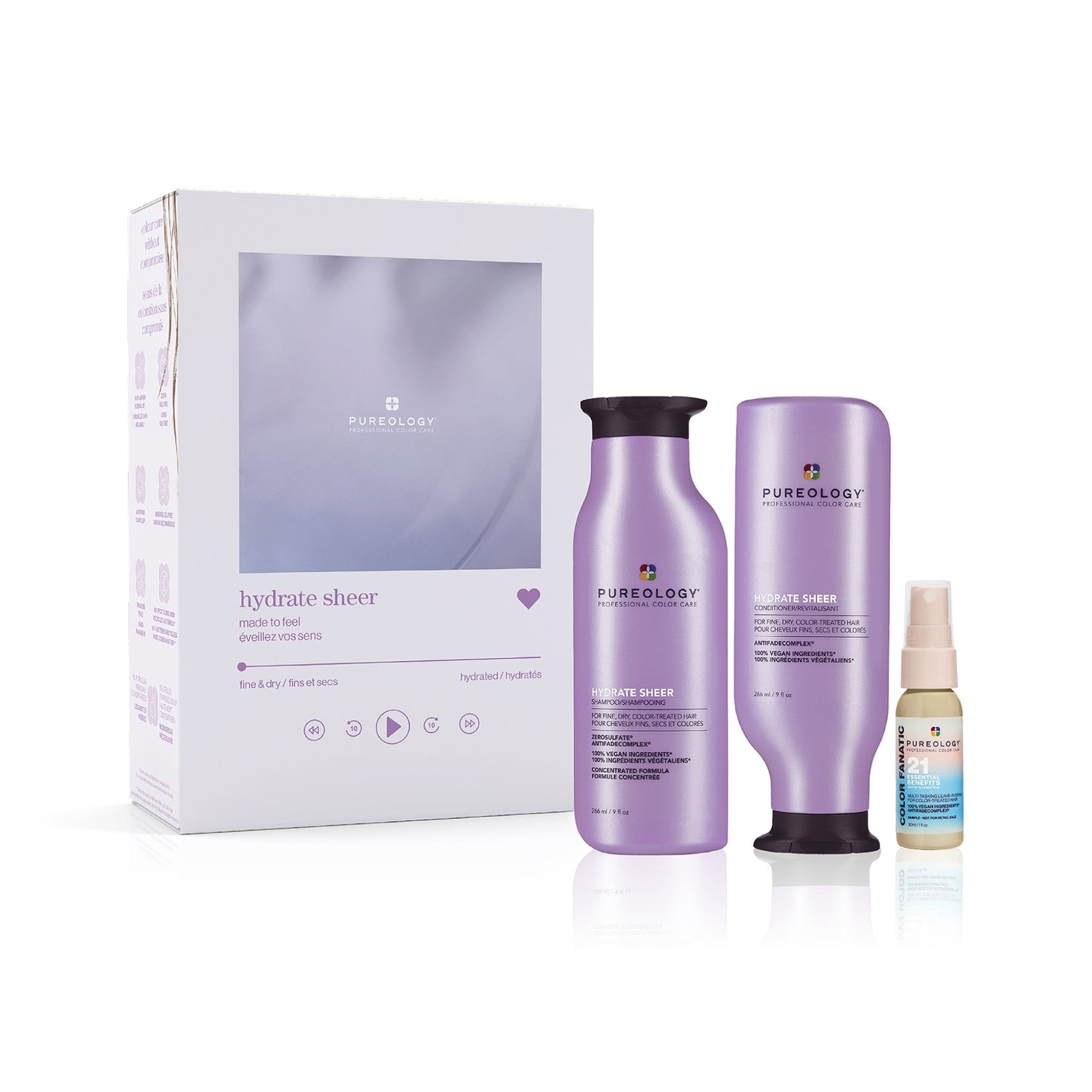 Pureology