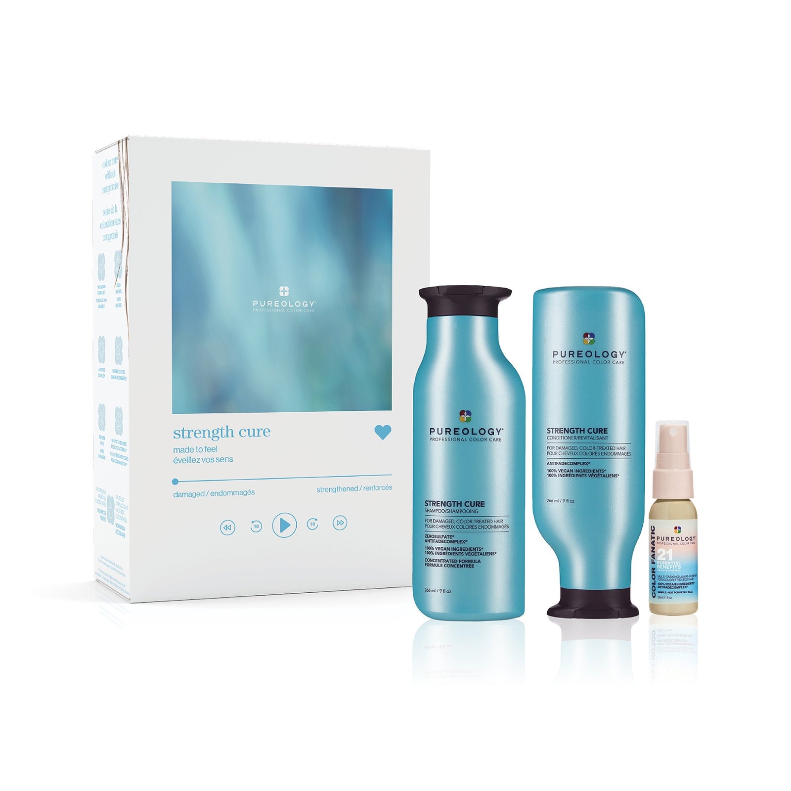 Pureology