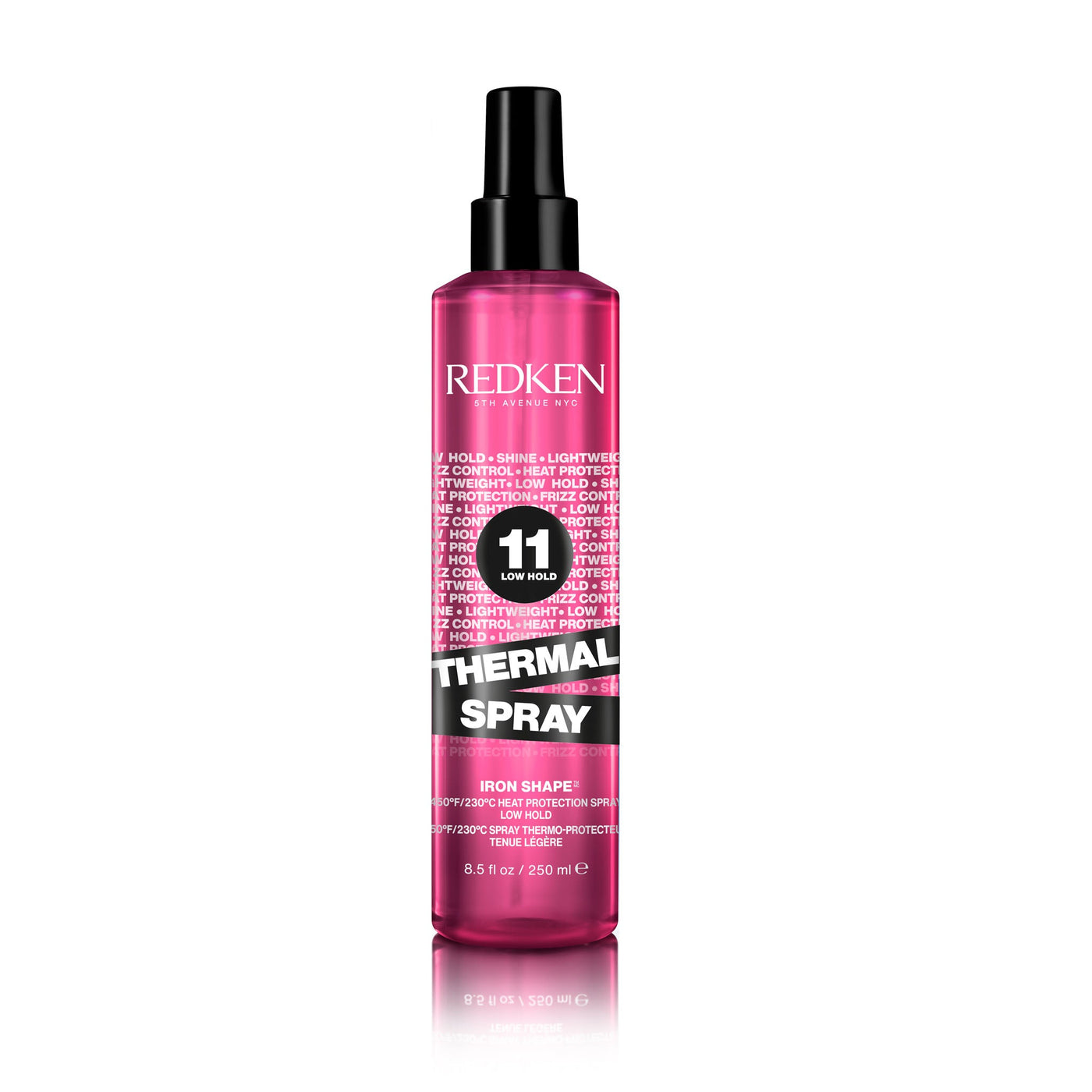 Redken® cheveux shampoing, revitalisant, gel, pommade, mousse, fixatif