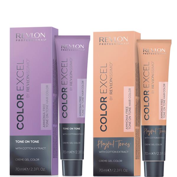 Revlon. Color Excel - 70ml – Concept C. Shop