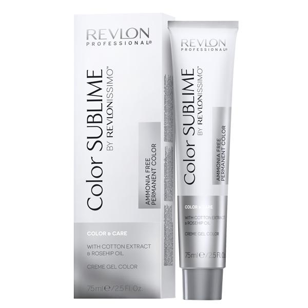 Revlon. Revlonissimo Color Sublime - 75 ml