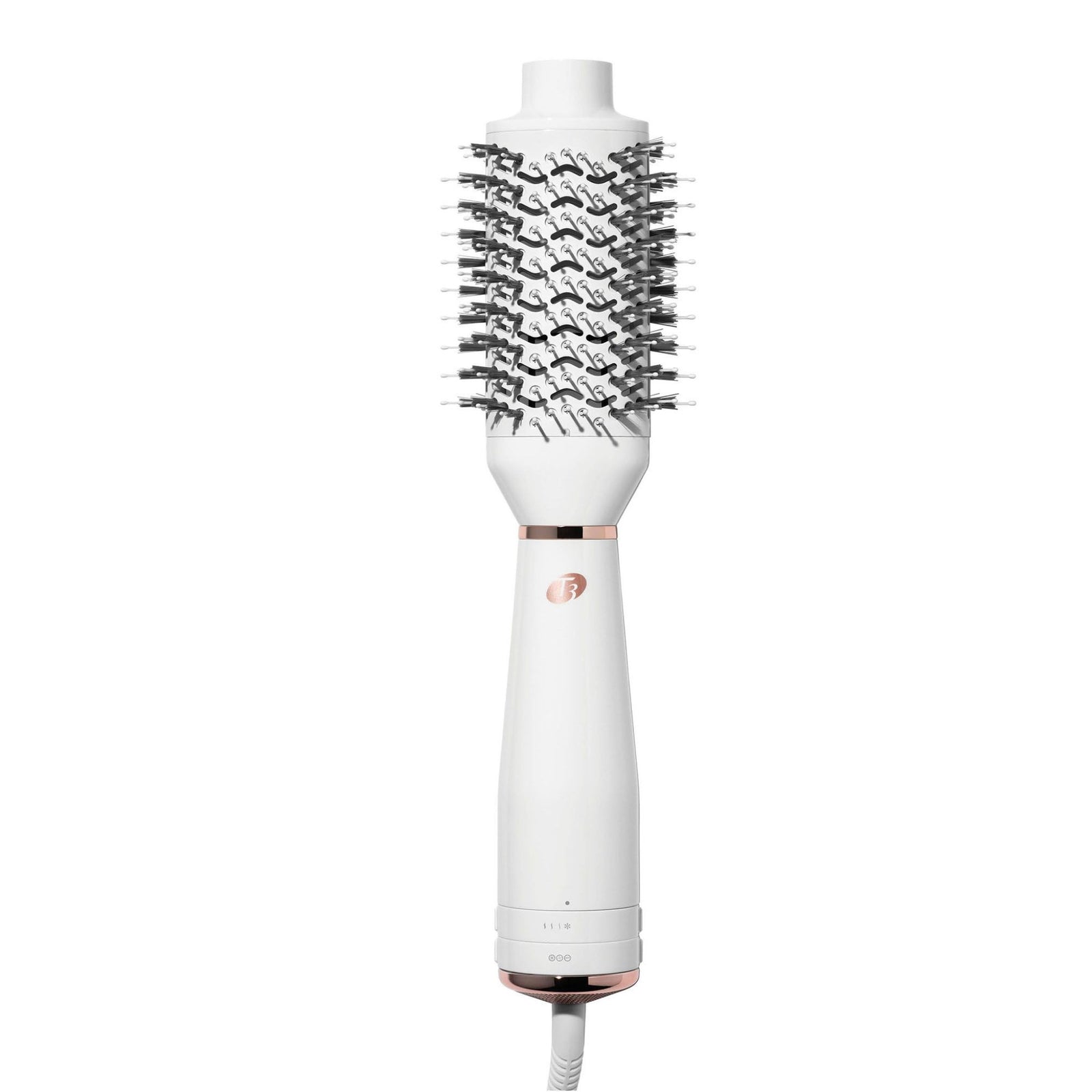 T3. Airebrush. Brosse Séchoir Lissante & Volumisante